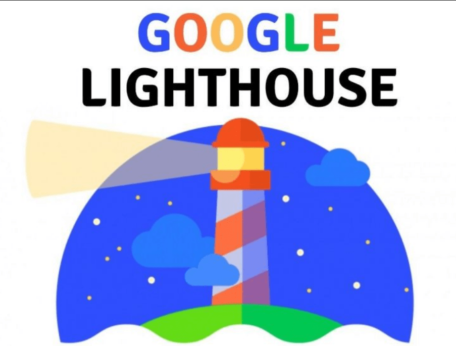 آنالیز سایت با لایت هوس گوگل Google Lighthouse - غزل دزیانی مشاور، طراح سایت و سئو، امنیت وب