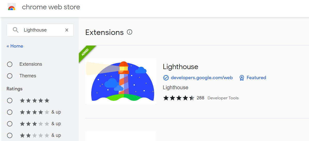آنالیز سایت با لایت هوس گوگل Google Lighthouse - غزل دزیانی مشاور، طراح ...
